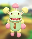 Millimochi | Bugsnax Wiki | Fandom