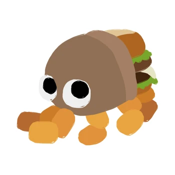 Bunger Royale | Bugsnax Wiki | Fandom