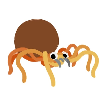 Spaghider | Bugsnax Wiki | Fandom