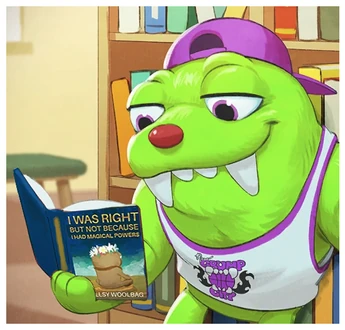 Bugsnax Wiki | Fandom