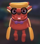 Weenyworm | Bugsnax Wiki | Fandom