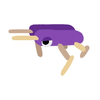 Big Bopsicle | Bugsnax Wiki | Fandom