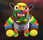 Melty Snakpod | Bugsnax Wiki | Fandom