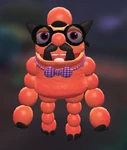 Wee Mewon | Bugsnax Wiki | Fandom