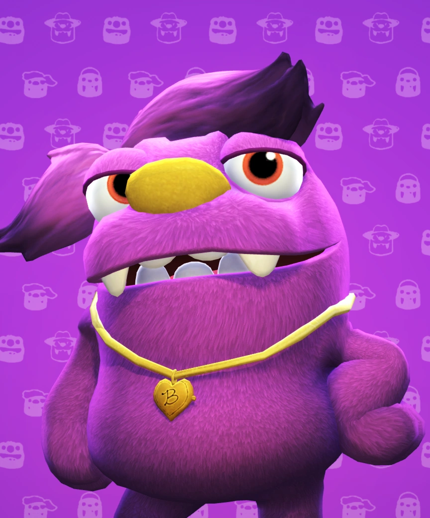 Beffica Winklesnoot | Bugsnax Wiki | Fandom