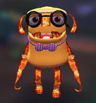 Flapjackarak | Bugsnax Wiki | Fandom