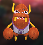 Greater Cocomite | Bugsnax Wiki | Fandom