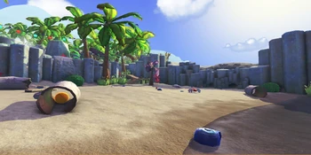 Simmering Springs | Bugsnax Wiki | Fandom