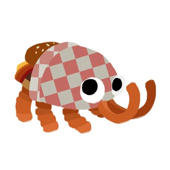 BBQ Bunger | Bugsnax Wiki | Fandom