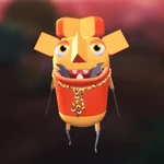 Cheddaboardle Rex | Bugsnax Wiki | Fandom