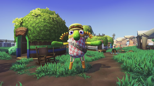 Grumpus | Bugsnax Wiki | Fandom