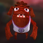 Meaty Snakpod | Bugsnax Wiki | Fandom