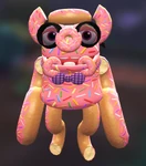 Sprinklepede | Bugsnax Wiki | Fandom