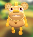 Cheezer | Bugsnax Wiki | Fandom