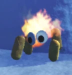 Aggroll | Bugsnax Wiki | Fandom