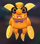 Orange Peelbug | Bugsnax Wiki | Fandom