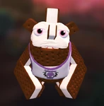 Chillynilly | Bugsnax Wiki | Fandom