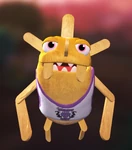 Paletoss | Bugsnax Wiki | Fandom