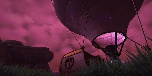 Escape From Snaktooth | Bugsnax Wiki | Fandom