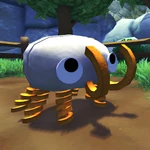 Bunger | Bugsnax Wiki | Fandom