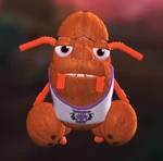 Lesser Cocomite | Bugsnax Wiki | Fandom