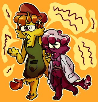 Bugsnax Wiki | Fandom