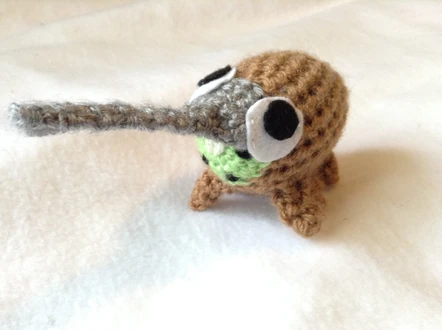Bugsnax Wiki | Fandom