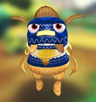 Crispy Snakpod | Bugsnax Wiki | Fandom