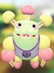 Millimochi | Bugsnax Wiki | Fandom