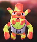 Paletoss Grande | Bugsnax Wiki | Fandom