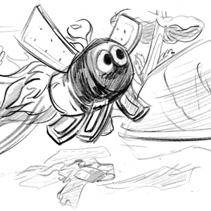 bugsnax coloring pages free