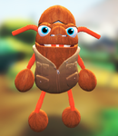 Lesser Cocomite | Bugsnax Wiki | Fandom