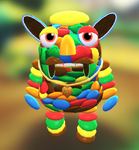 Melty Snakpod | Bugsnax Wiki | Fandom