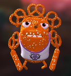 Twisty Snakpod | Bugsnax Wiki | Fandom