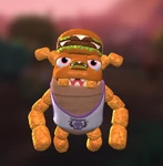 Bunger Royale | Bugsnax Wiki | Fandom