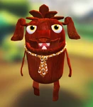 Meaty Snakpod | Bugsnax Wiki | Fandom