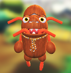 Lesser Cocomite | Bugsnax Wiki | Fandom