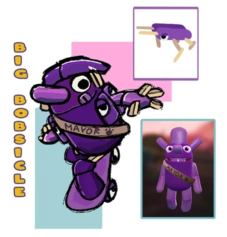 Bugsnax Wiki | Fandom