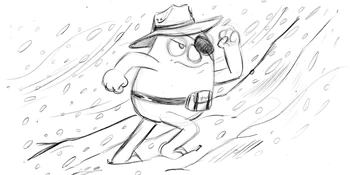 Eggabell Keeps Her Cool | Bugsnax Wiki | Fandom