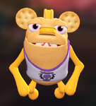 Cheezer | Bugsnax Wiki | Fandom