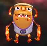 Flapjackarak | Bugsnax Wiki | Fandom