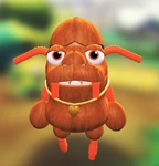 Lesser Cocomite | Bugsnax Wiki | Fandom