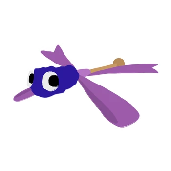 Crystal Sweetiefly | Bugsnax Wiki | Fandom