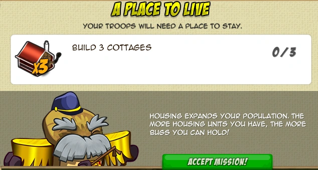 A Place to Live | Bugsters Wiki | Fandom