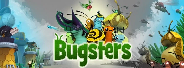 Bugsters Wiki | Fandom