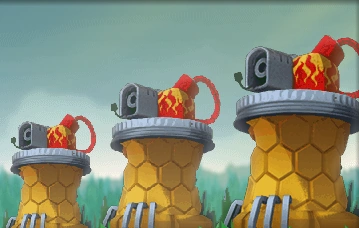 Scorcho | Bugsters Wiki | Fandom