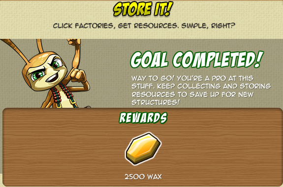 Store It! | Bugsters Wiki | Fandom