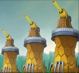 Patooie Tower | Bugsters Wiki | Fandom