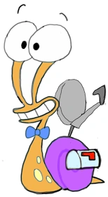 Snelson Sluggardson | Bugtropolis Wiki | Fandom