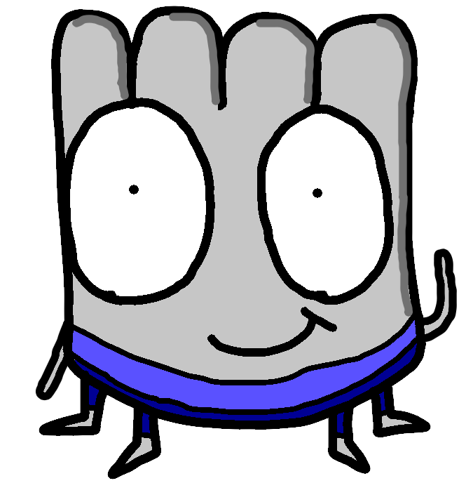 Dave Spider | Bugvillepedia Wikia | Fandom